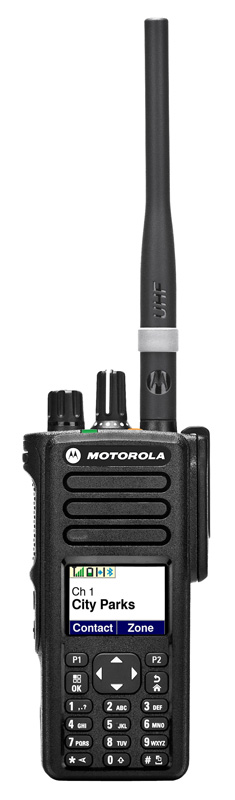 DP4400-4600-4800 | Novelradio EN